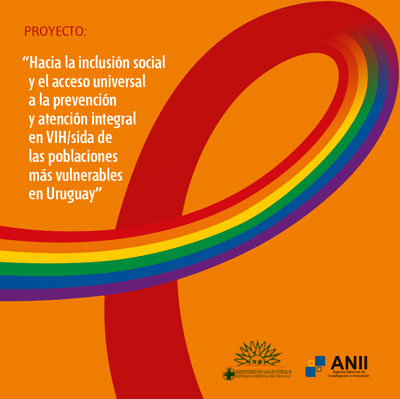 Proyecto: “Hacia la inclusión social y el acceso universal a la ...